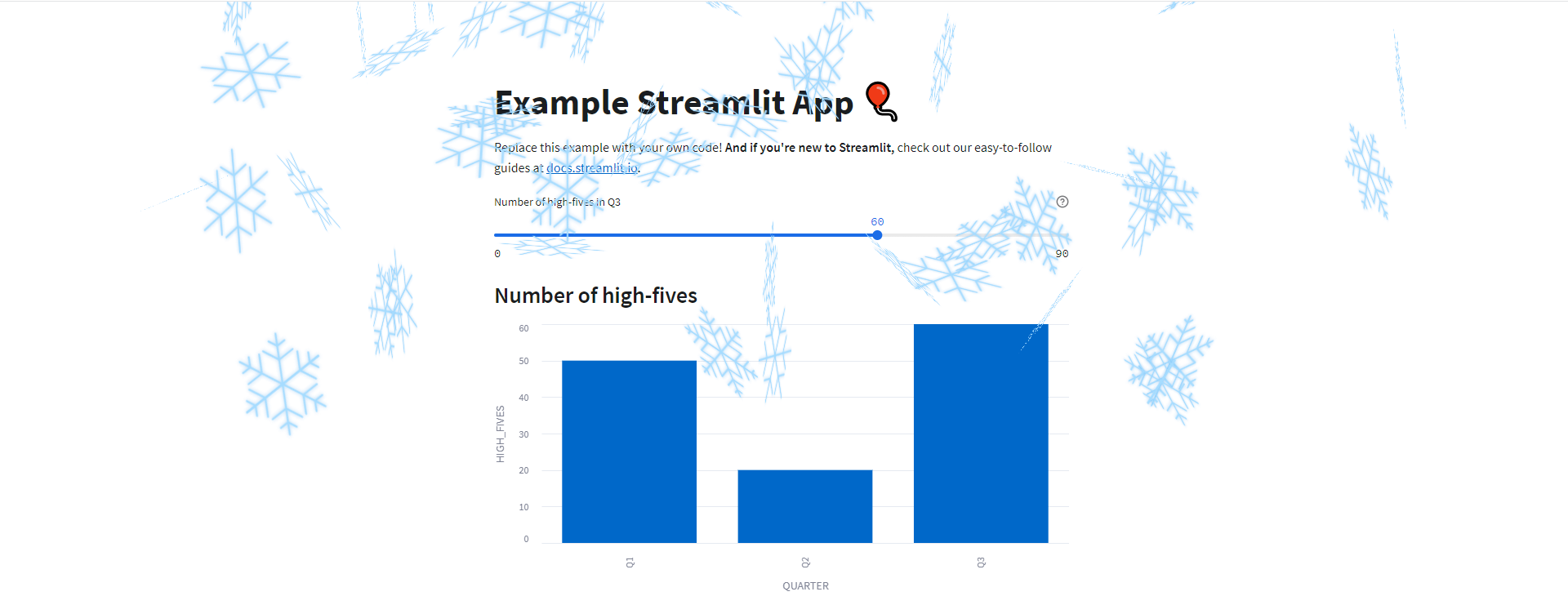 【snowflake】新機能「streamlit In Snowflake」とは何者か！？ 